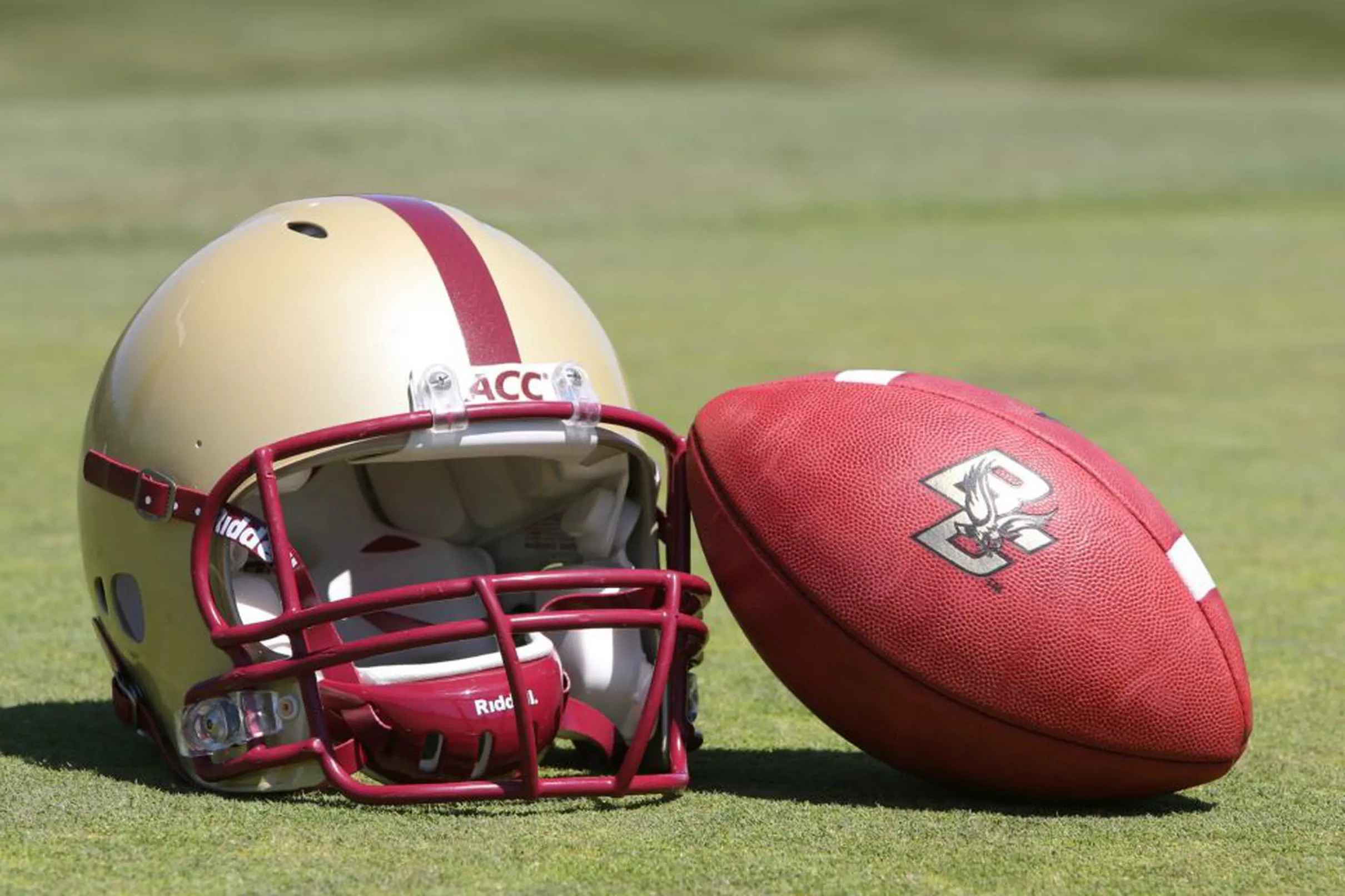 BC Lands Commitment From 2020 ATH Andre Hines