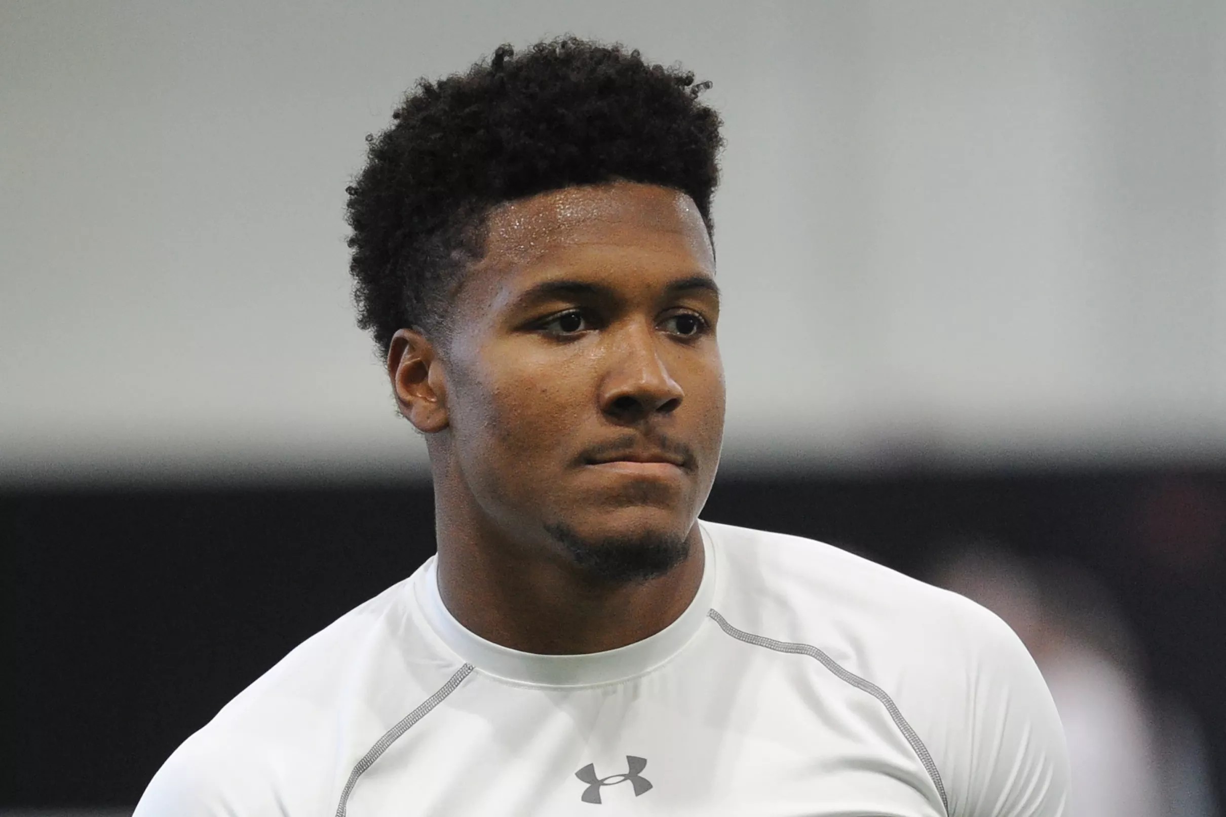 Safety Will Harris Selected By Detroit Lions In 3rd Round