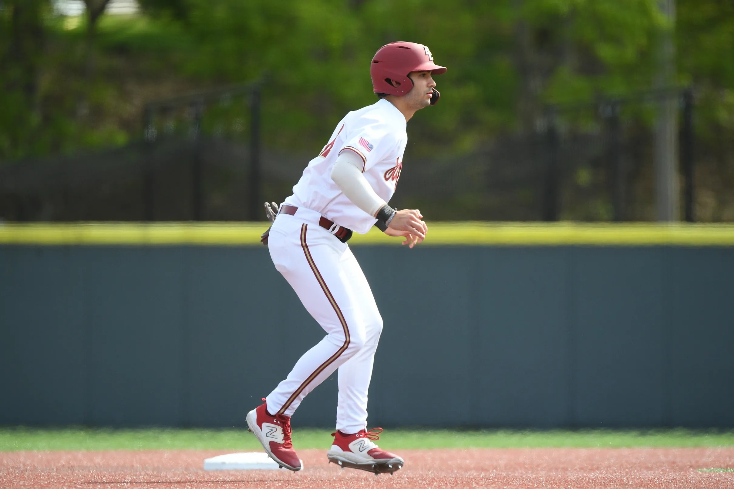 Recap: Boston College Baseball Wins 4 Games and Their First ACC Series
