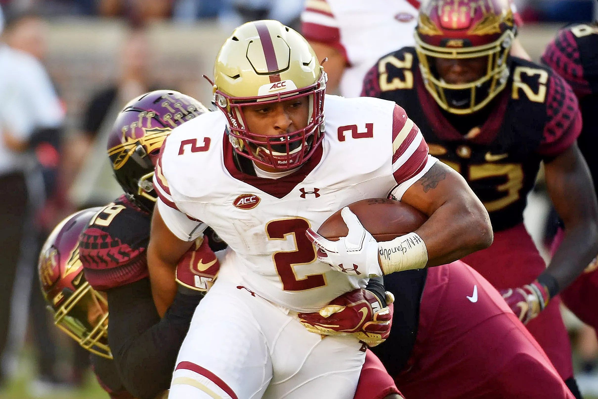 A Talk with Tomahawk (Nation)