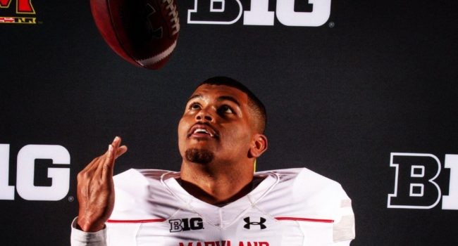 Maryland transfer Bryce Brand bound for WVU