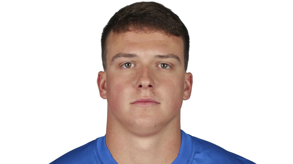 David Sills eager to impress in second season with the N.Y. Giants