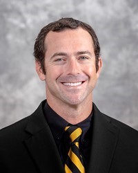 Former WVU wideout John Pennington entering fourth season leading WV State