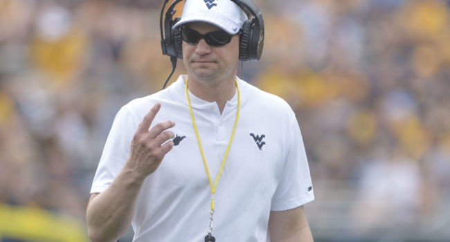 Where Neal Brown will look after QB Beau Allen pledges to Kentucky