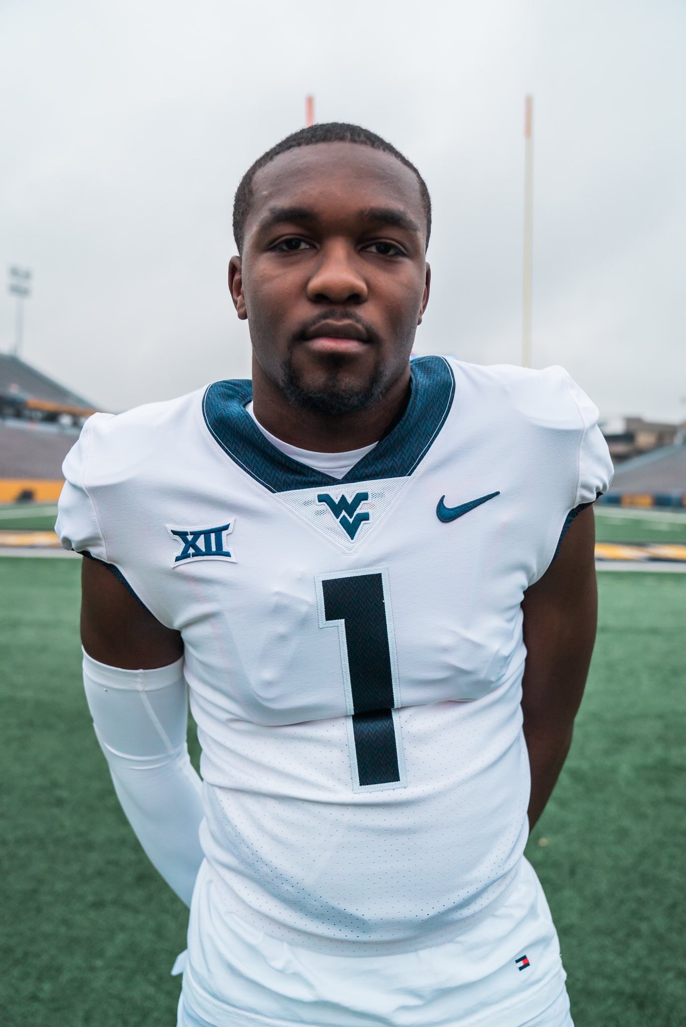 Jaylen Anderson becomes seventh commitment to WVU’s Class of 2021