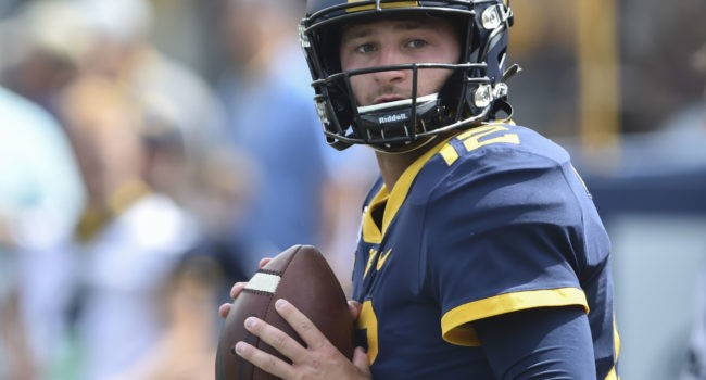 James Madison takes early 7-0 lead over West Virginia