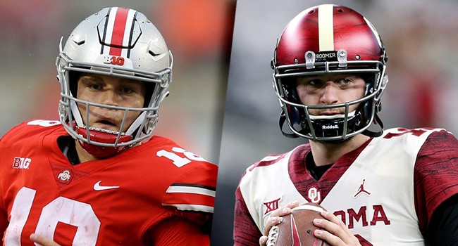 How potential WVU QB transfers Austin Kendall, Tate Martell stack up