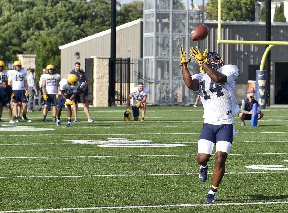 Spavital finding situations for Tevin Bush to hit ‘home-run shot’