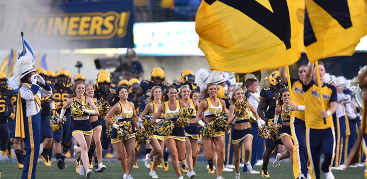 2016-17 Cheer Squads Announced