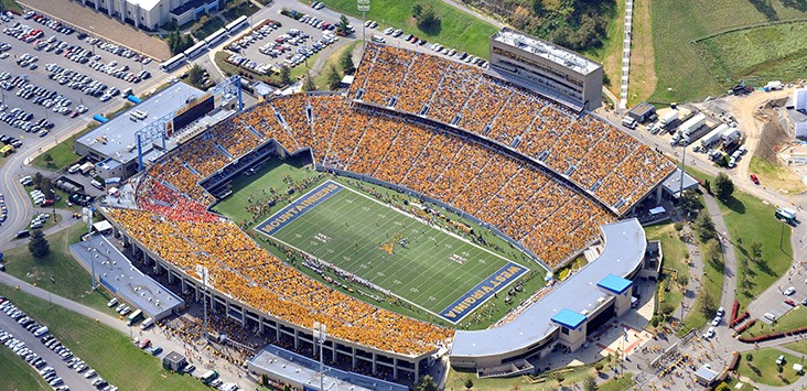 Nehlen and Holgorsen to be Honored Tonight