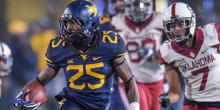 WVU vs. Virginia Tech: A Summer Look