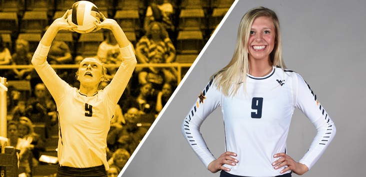 Five Sets with Erin Slinde