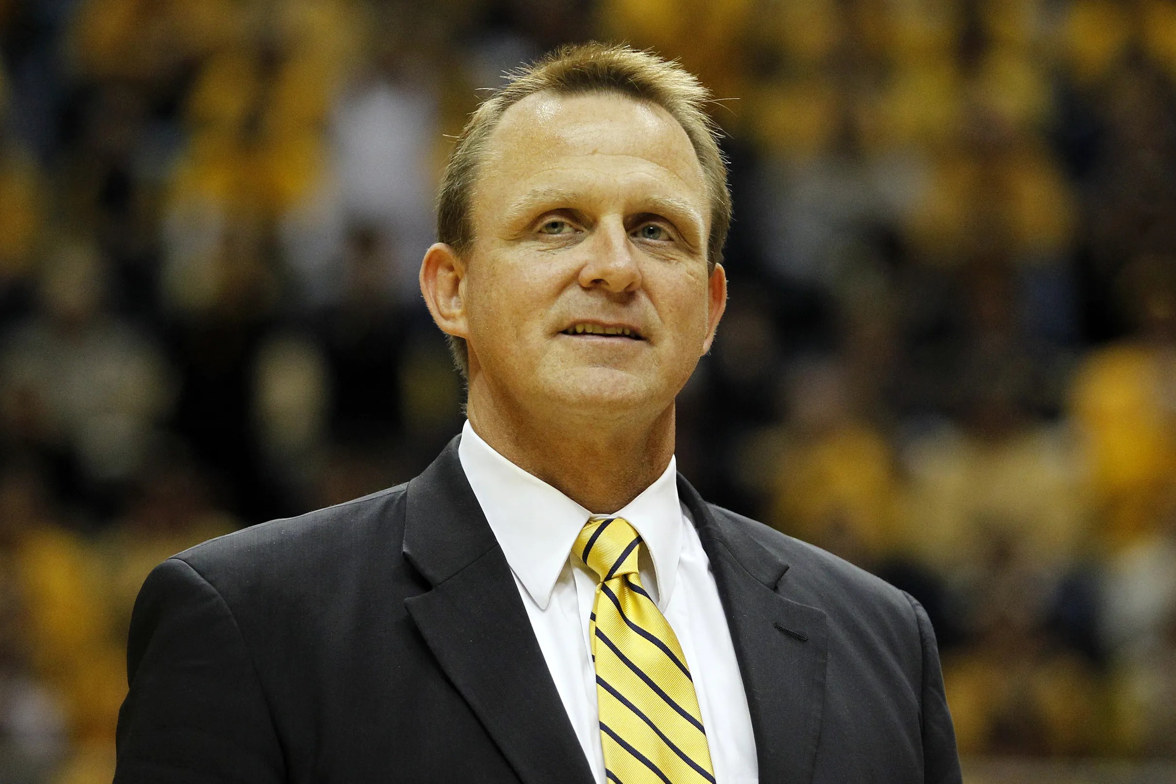 WVU Director of Athletics Shane Lyons releases statement regarding ...