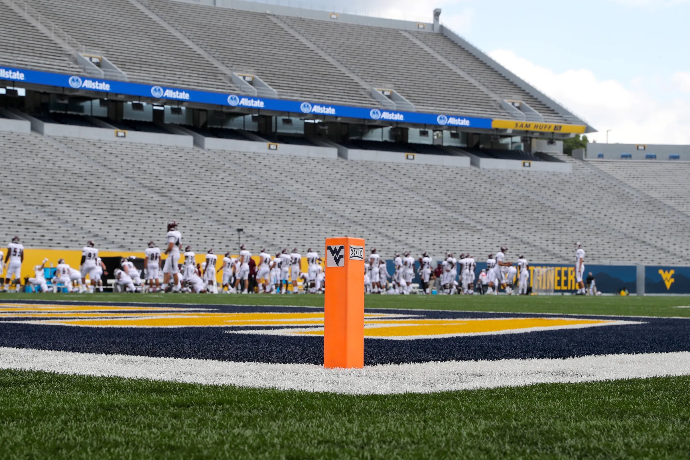 THE SHOTGUN THROWDOWN: Can WVU improve its situation in this round of ...
