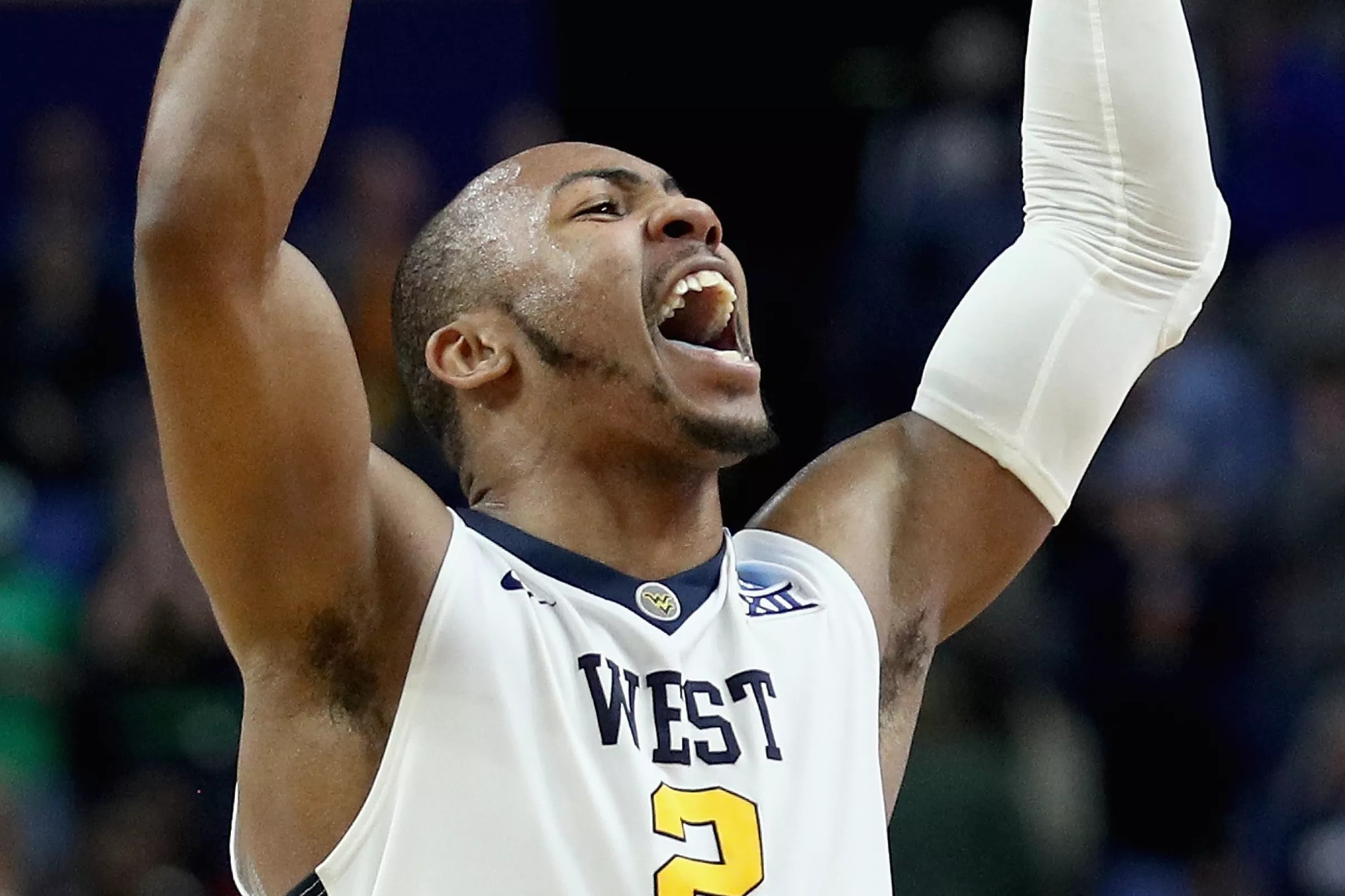 Jevon Carter’s Legacy At West Virginia Deserves To End With A Retired ...