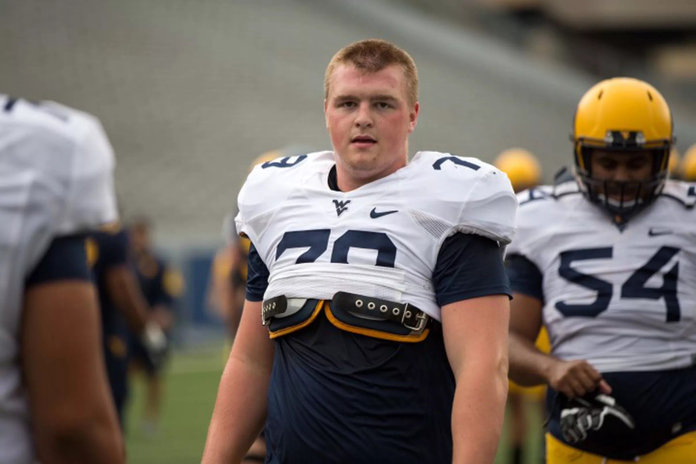 If you don’t know Matt Jones name by the end of the season, good