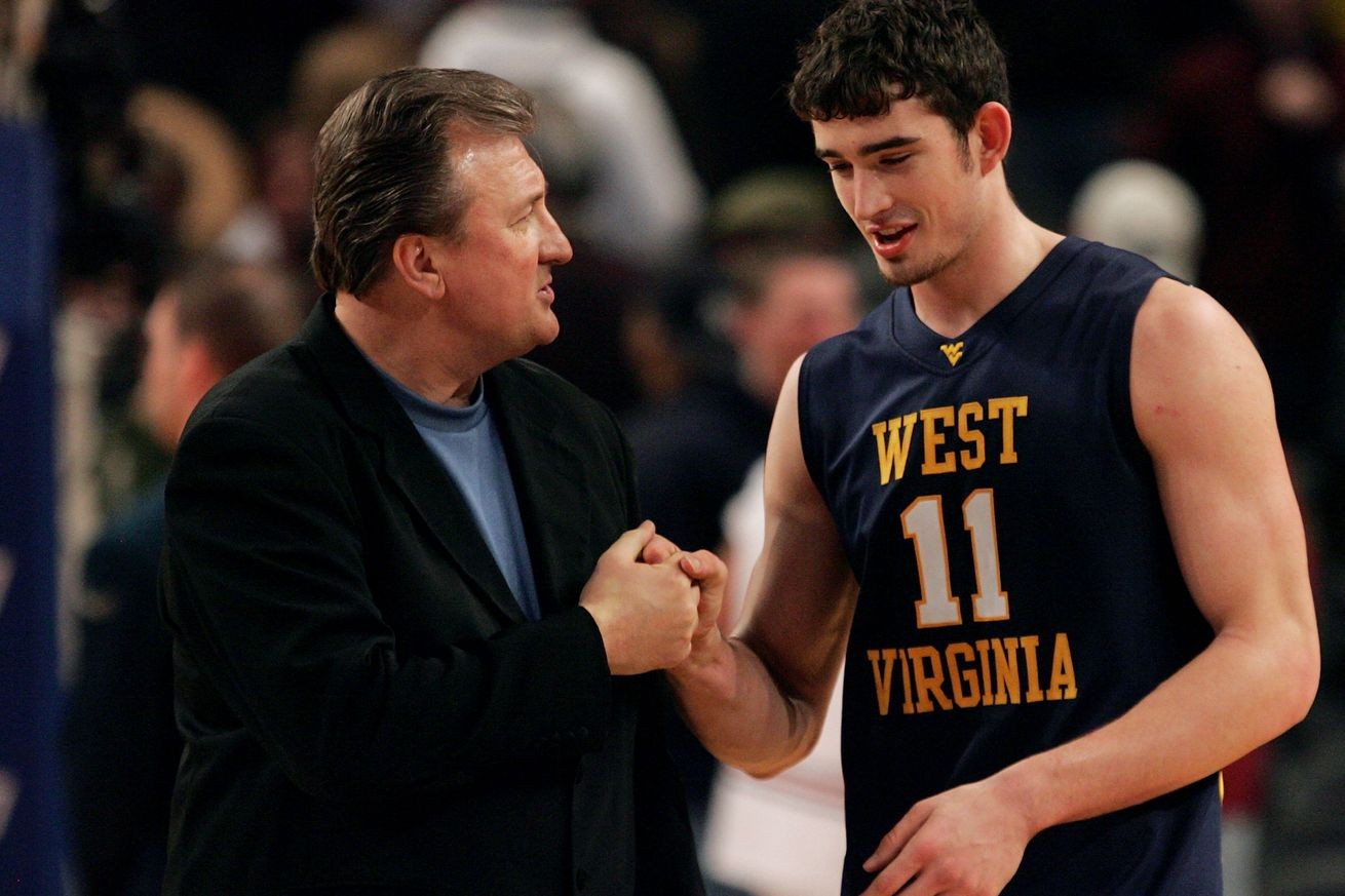 Former WVU Star Joe Alexander Signs To Play For Maccabi Tel Aviv