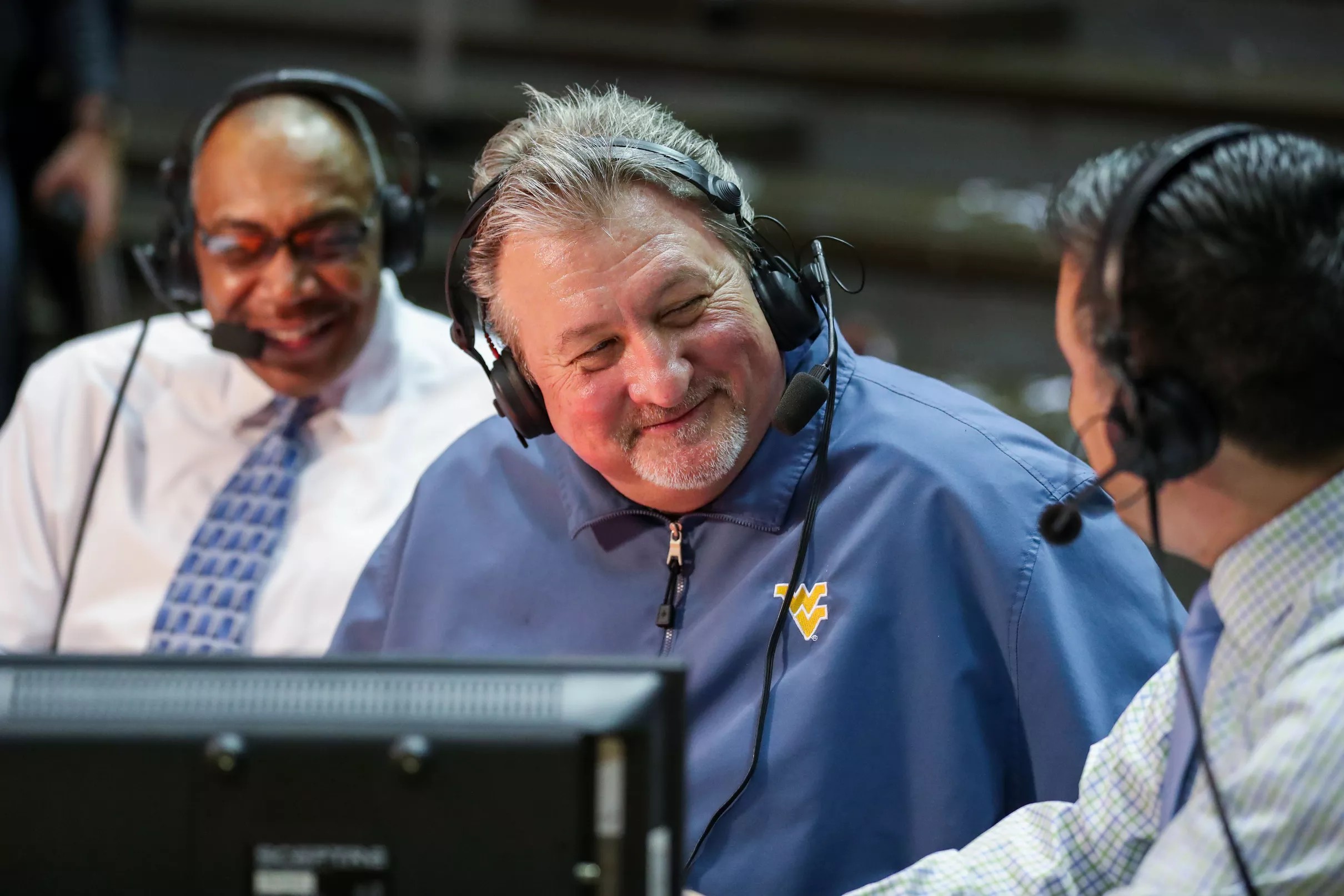 The Shotgun/Throwdown (1/17/19): Vote for Coach Huggins in the 2019 ...