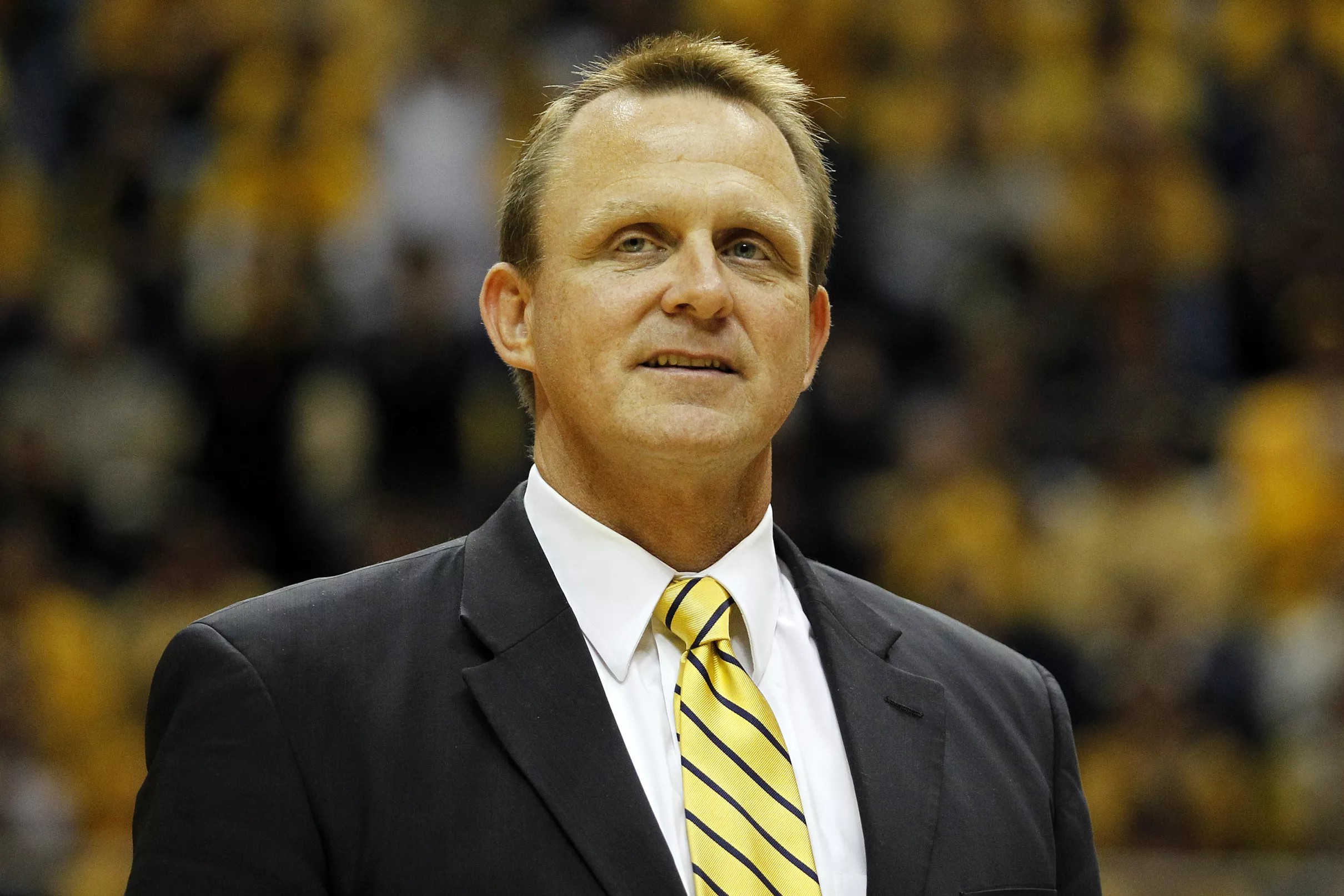 Shane Lyons Expresses Concerns About Fall Football Season