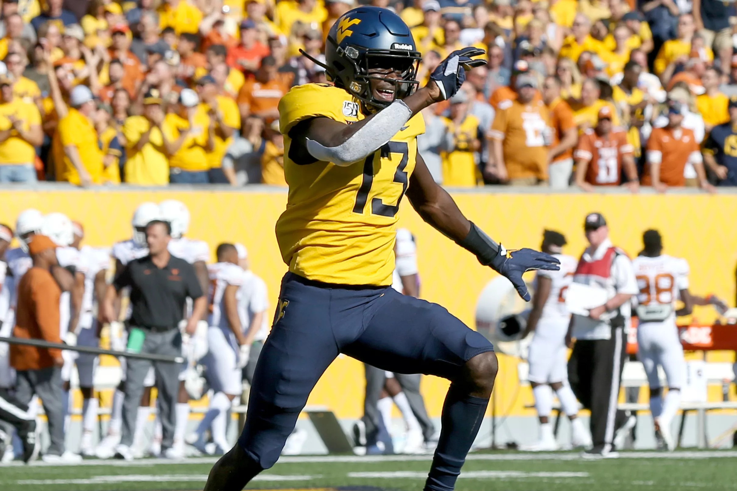 Sam James To Play On Saturday