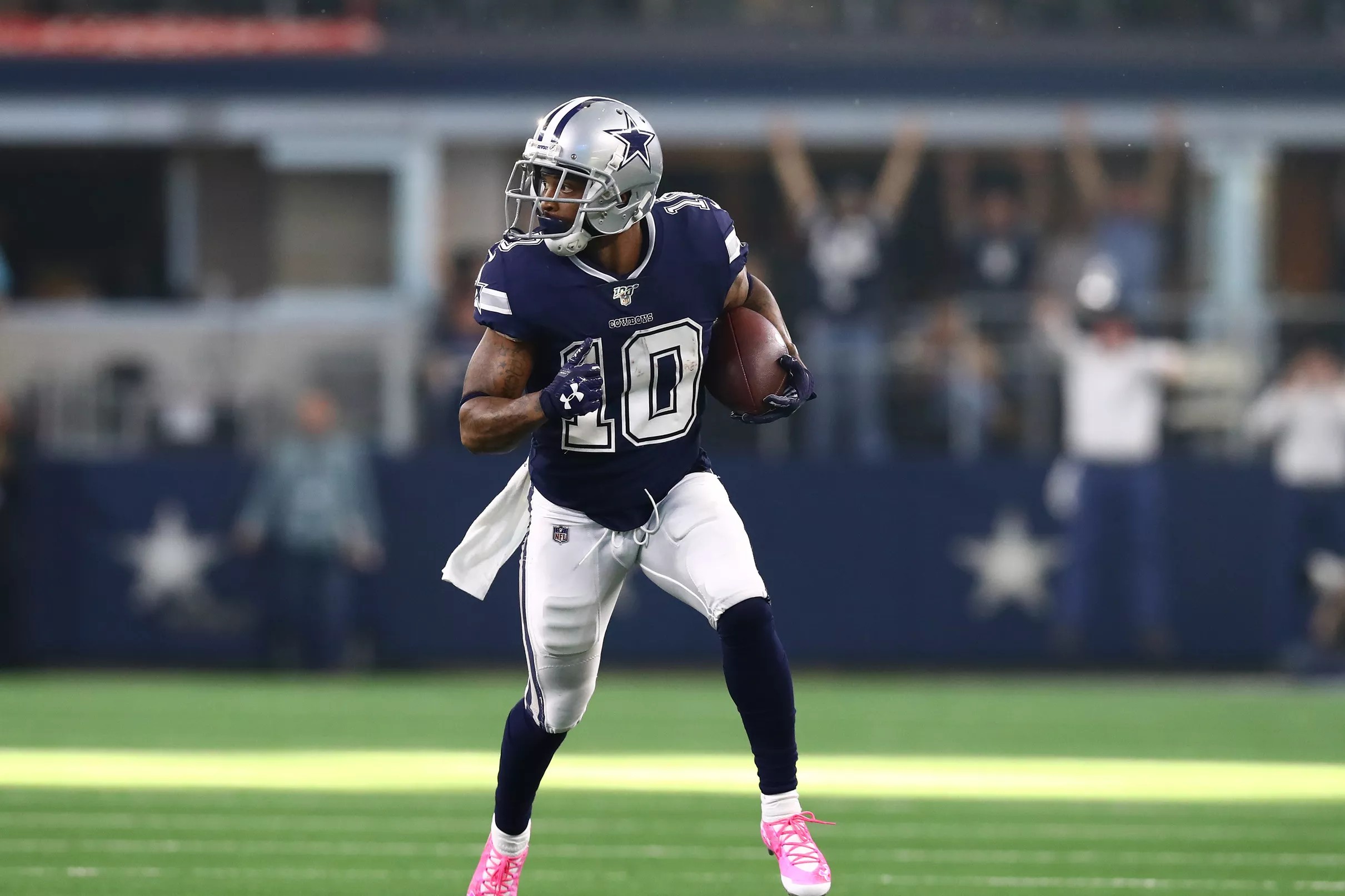 Tavon Austin set to sign with the San Francisco 49ers