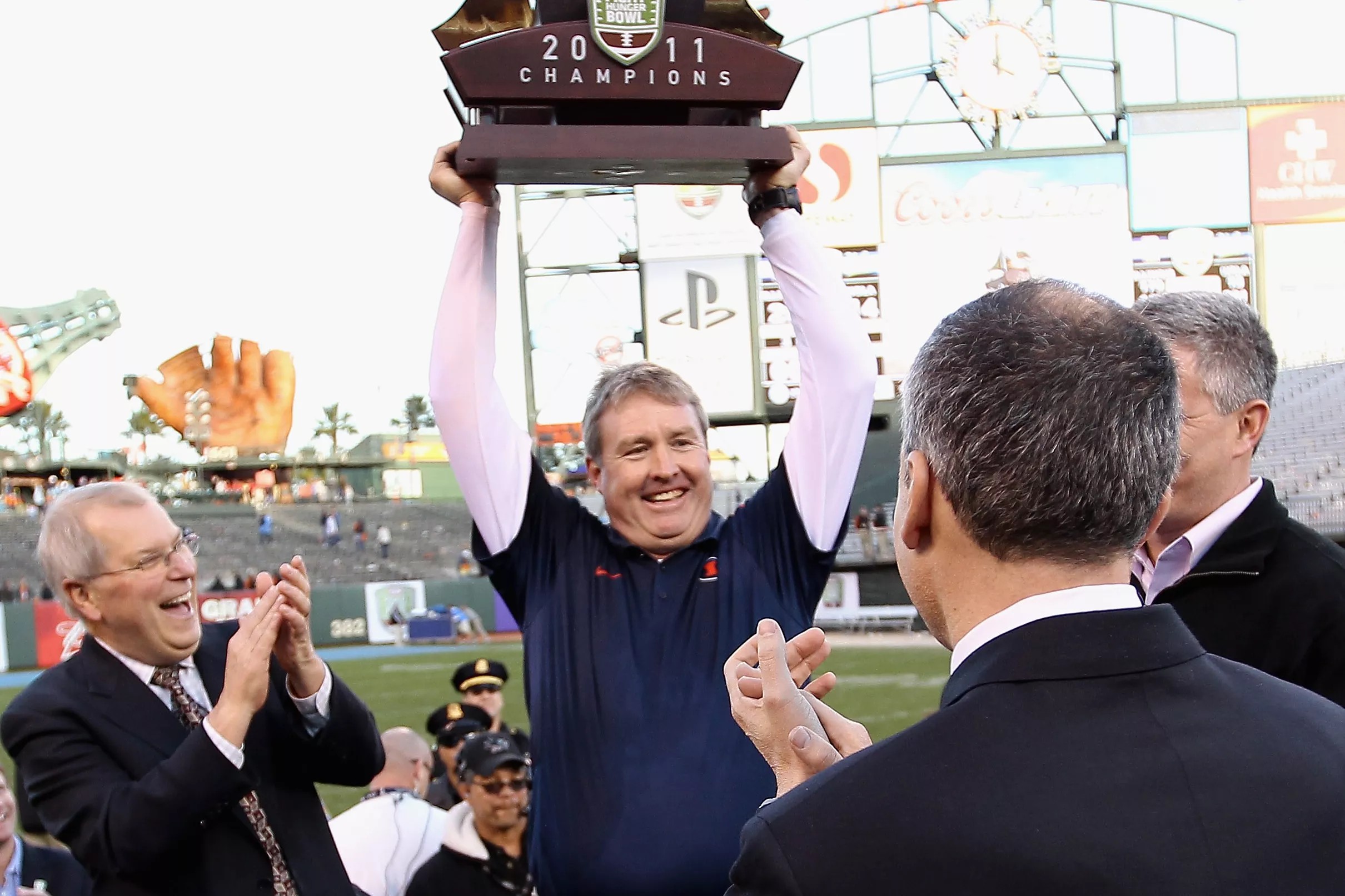 Koenning Issues Statement on Kerry Martin