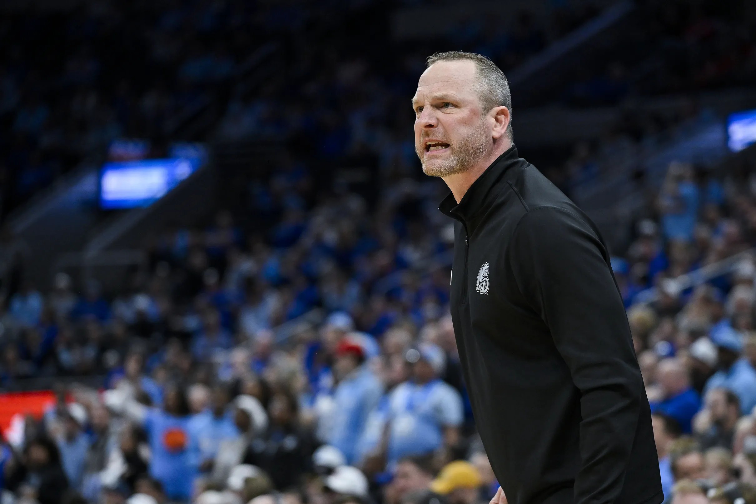 The Shotgun/Throwdown (3/11/24): Ty Watters wins Big 12 Championship ...