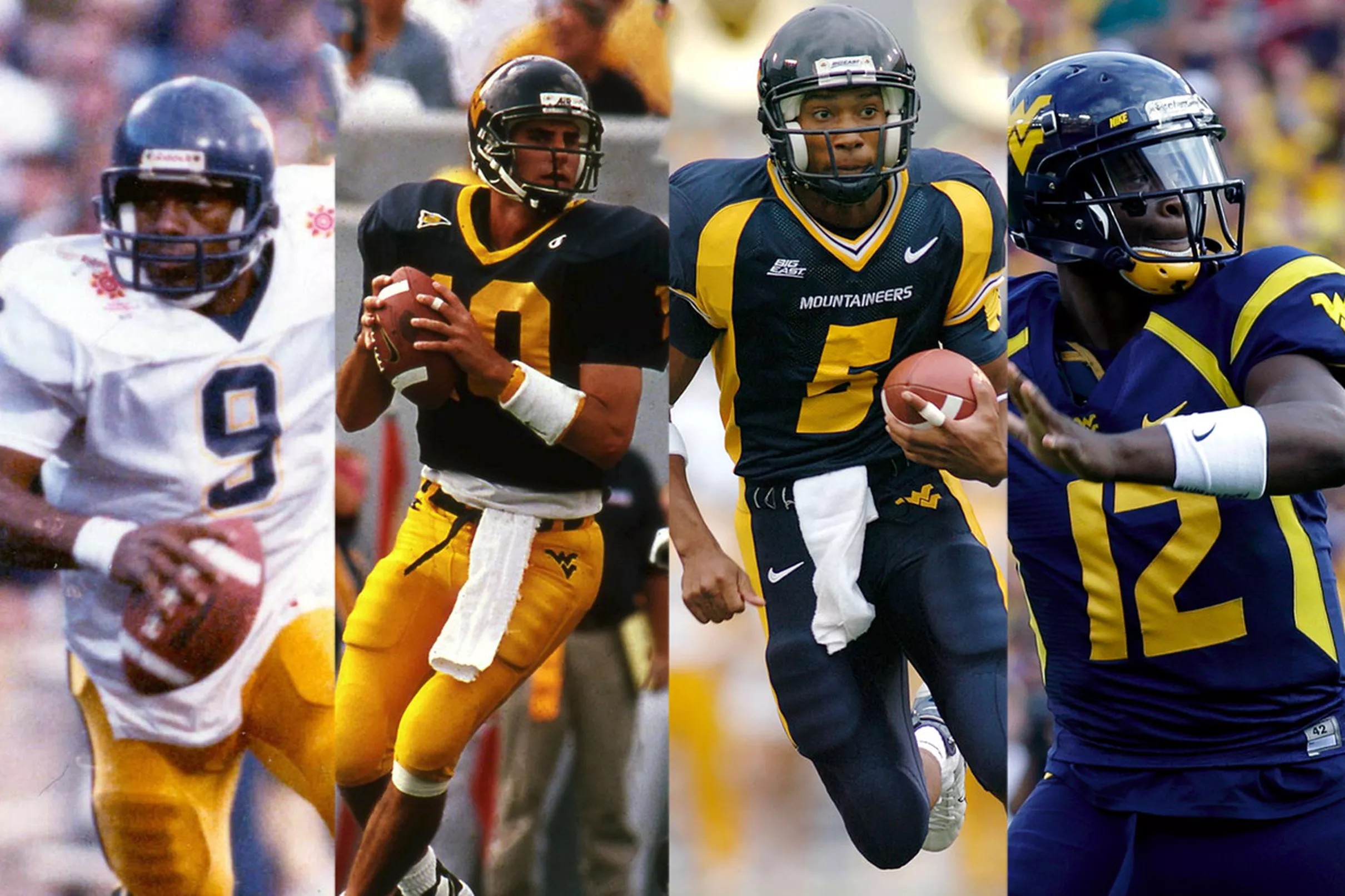 Which West Virginia Team Was The Best?
