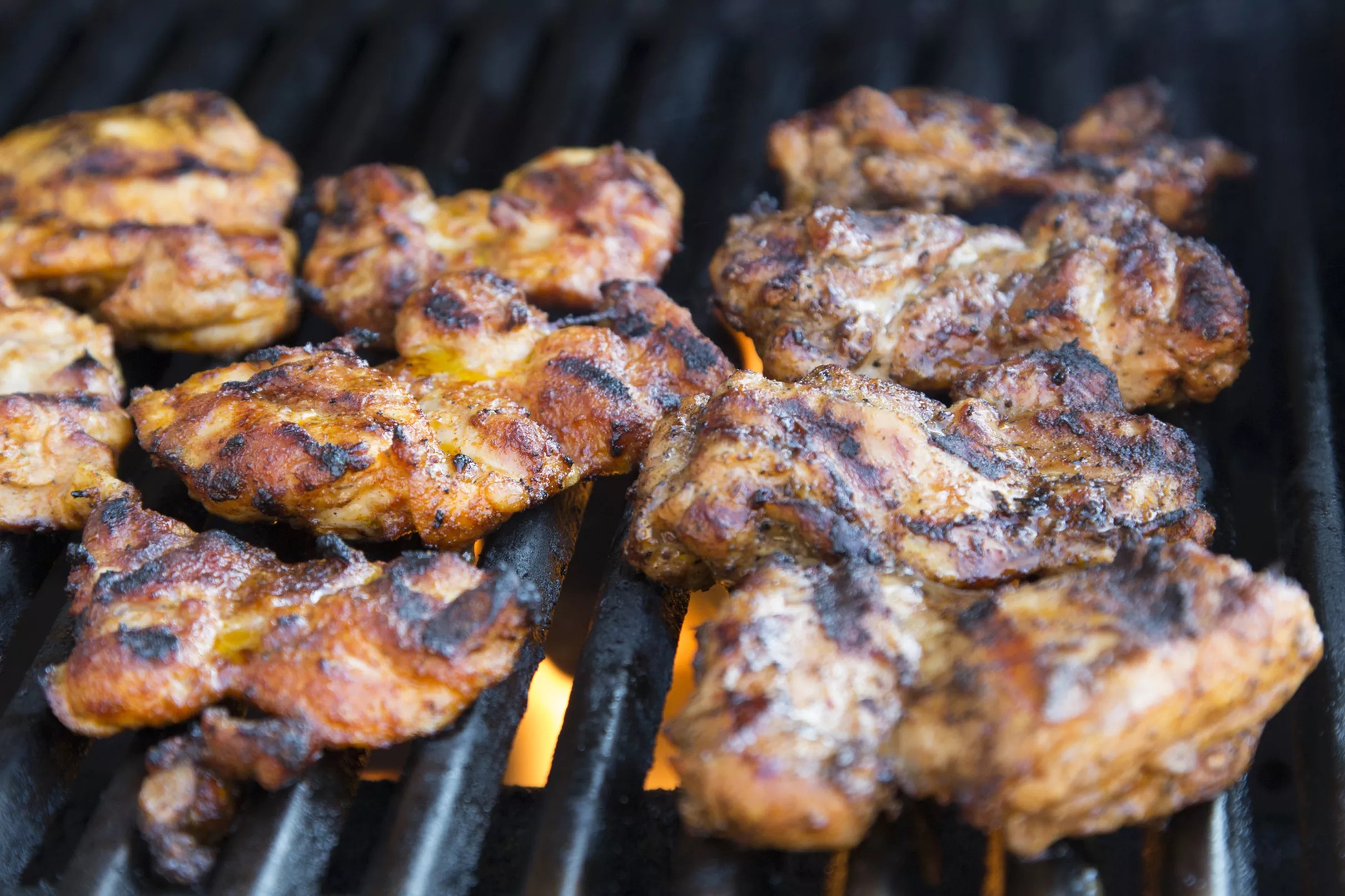 The Smoking Musket Tailgate: Wake up Midwestern taste buds