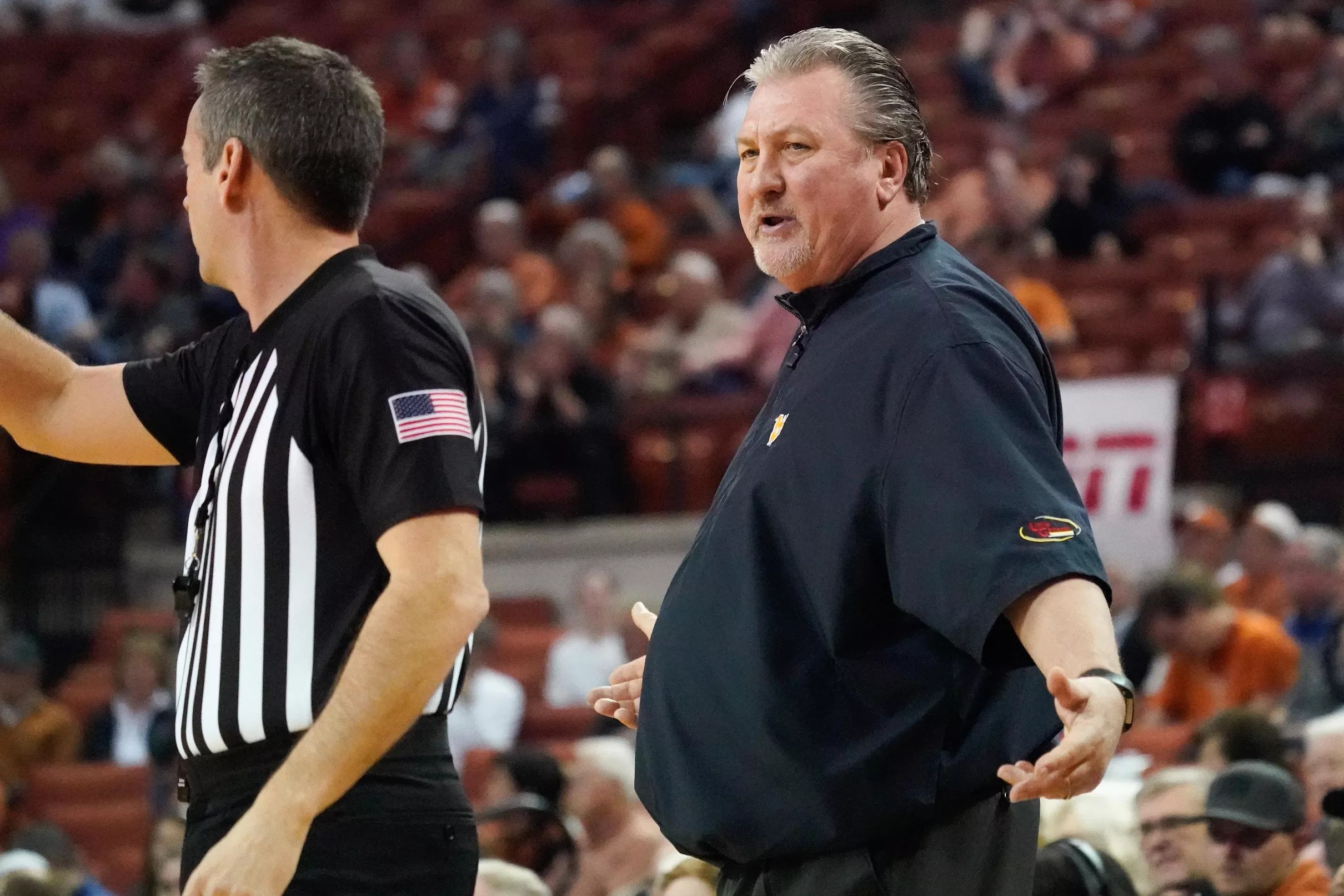 No. 15 West Virginia men’s basketball to play Georgetown in Big 12/Big ...