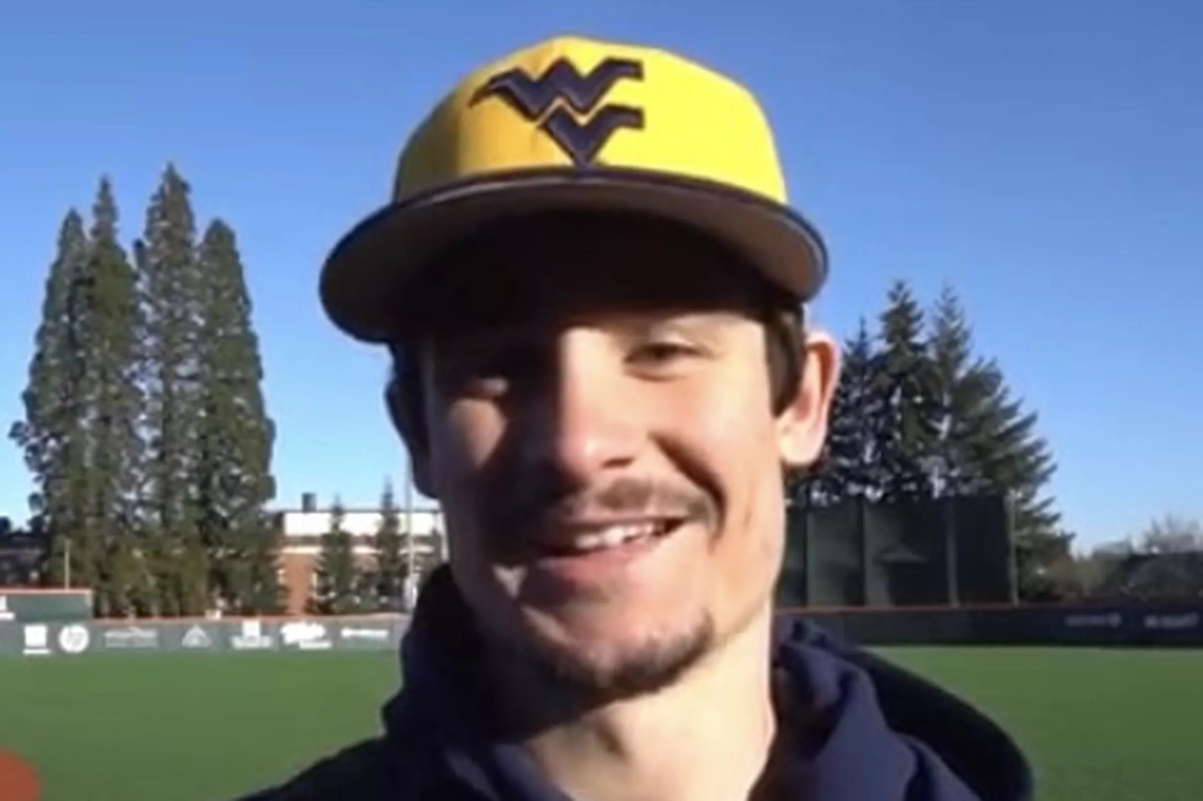 Kade Strowd Named Big 12 Pitcher of the Week