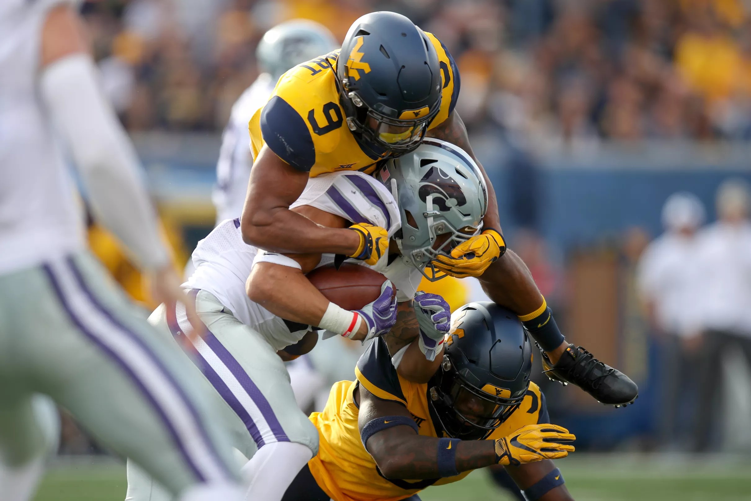2019 West Virginia Football Preview: The Secondary