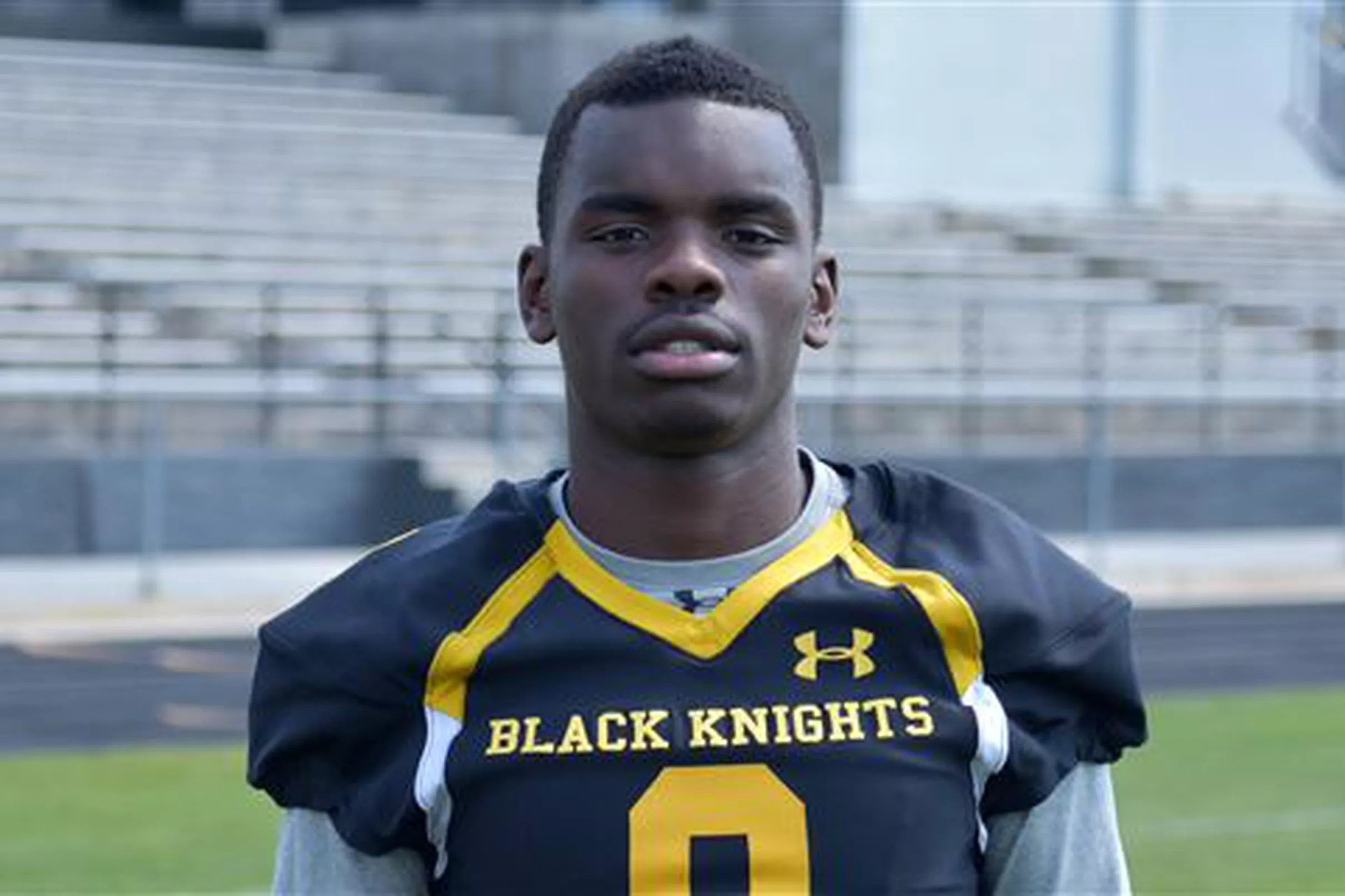 #TakeMeHome’19: Doug Belk Strikes Again With Georgia CB