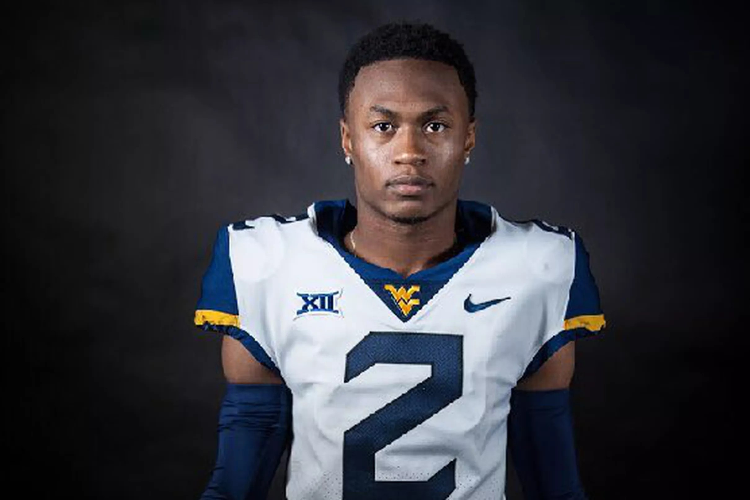 West Virginia receives commitment from three-star Florida wide receiver ...