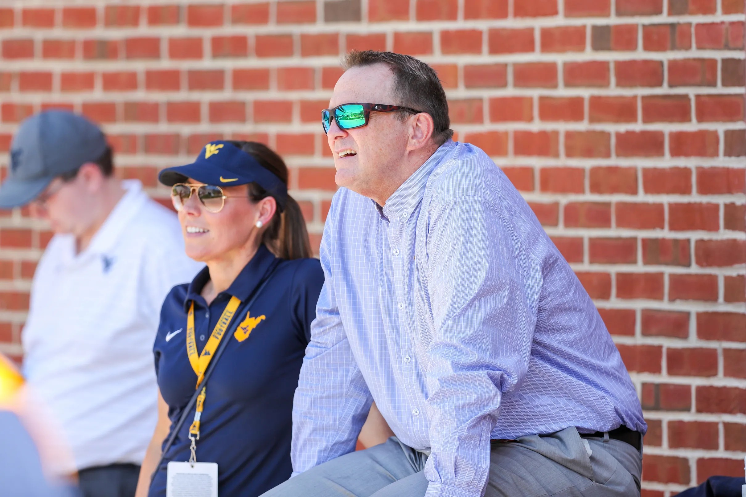 Shane Lyons issues statement on Neal Brown following West Virginia’s ...