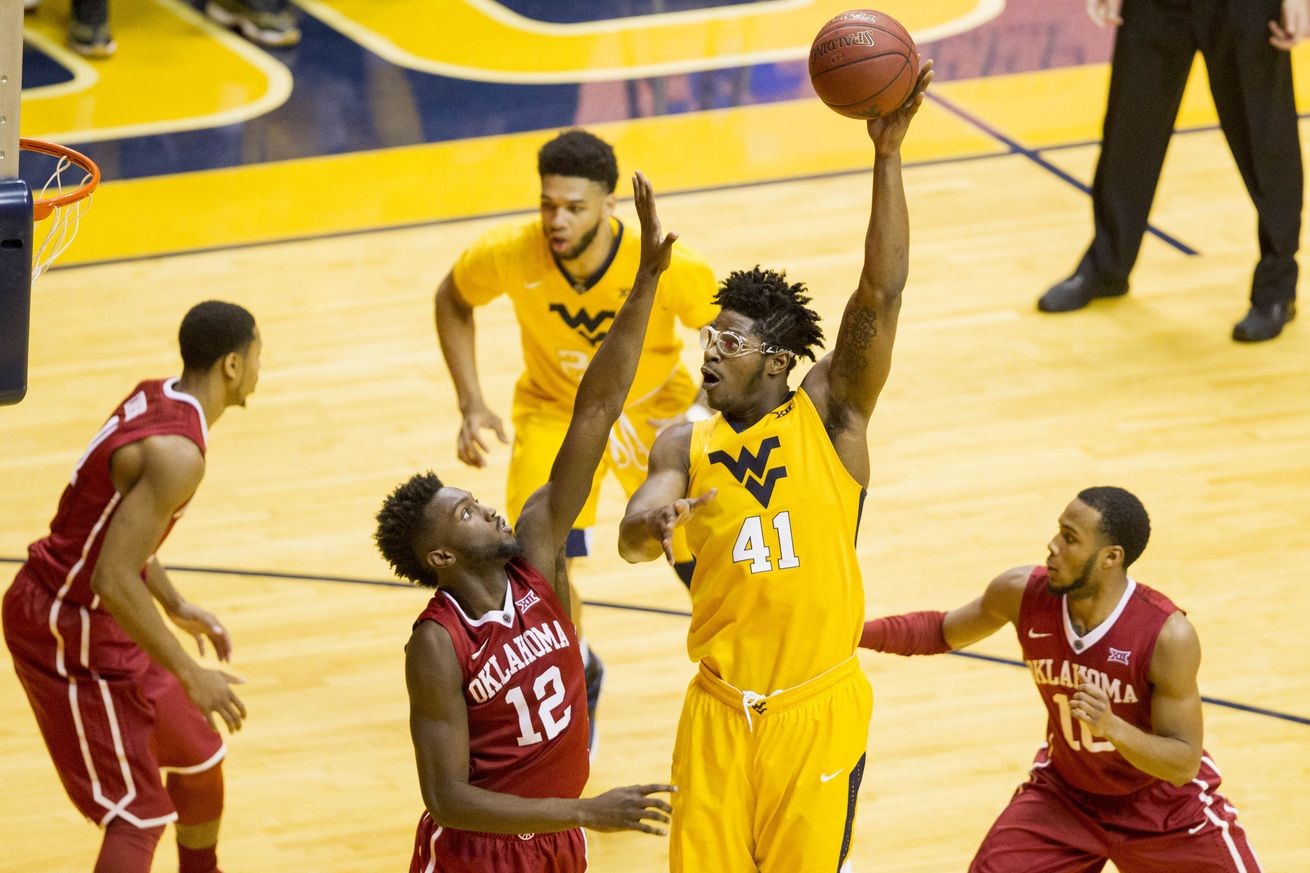 Assessing The NBA Potential Of Devin Williams