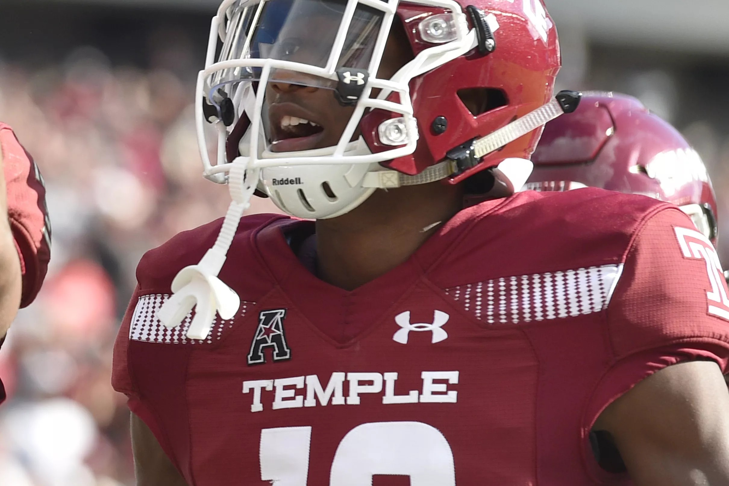 BREAKING: WR Sean Ryan Ruled Eligible