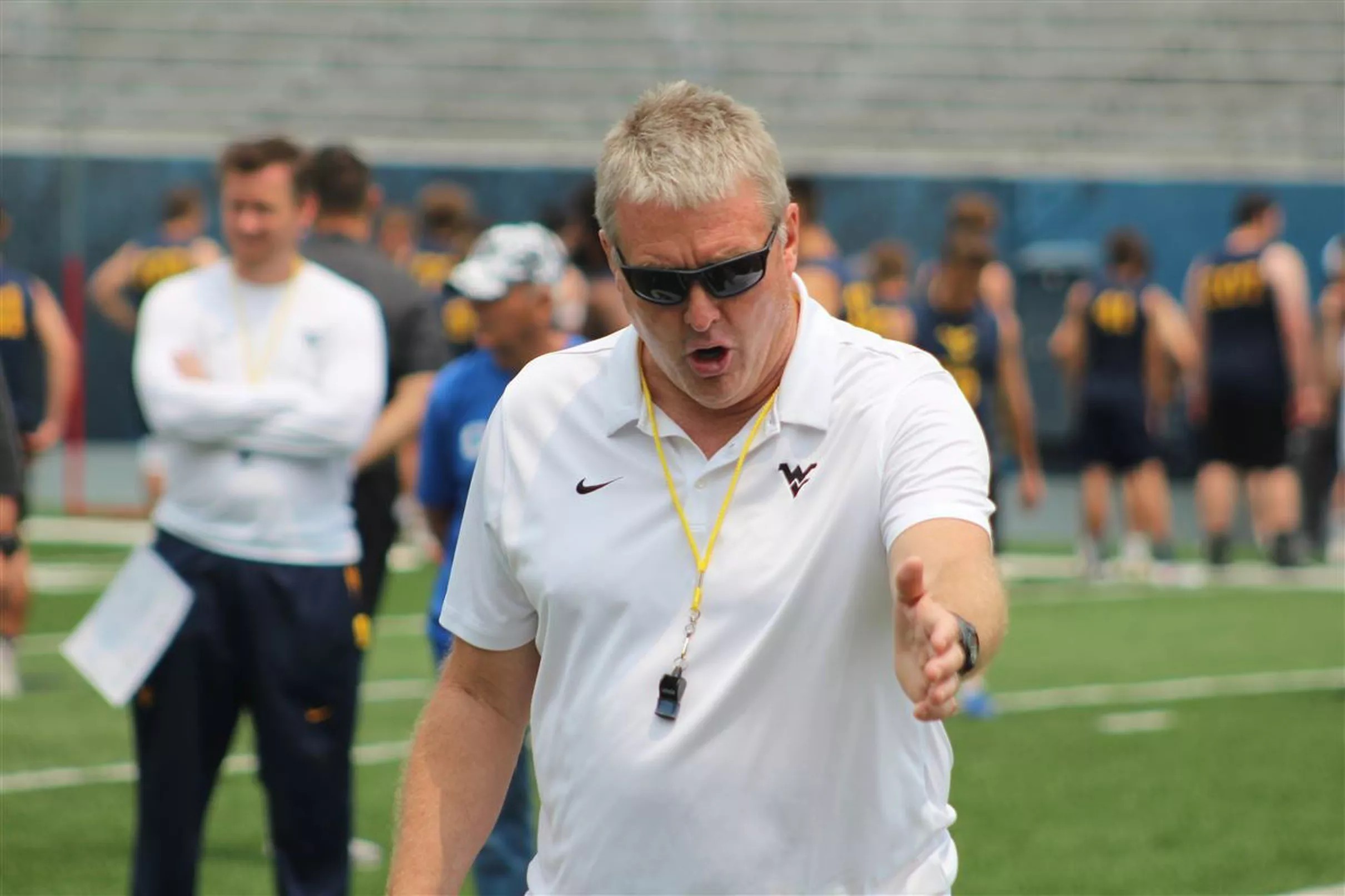 BREAKING: Vic Koenning Out as Defensive Coordinator