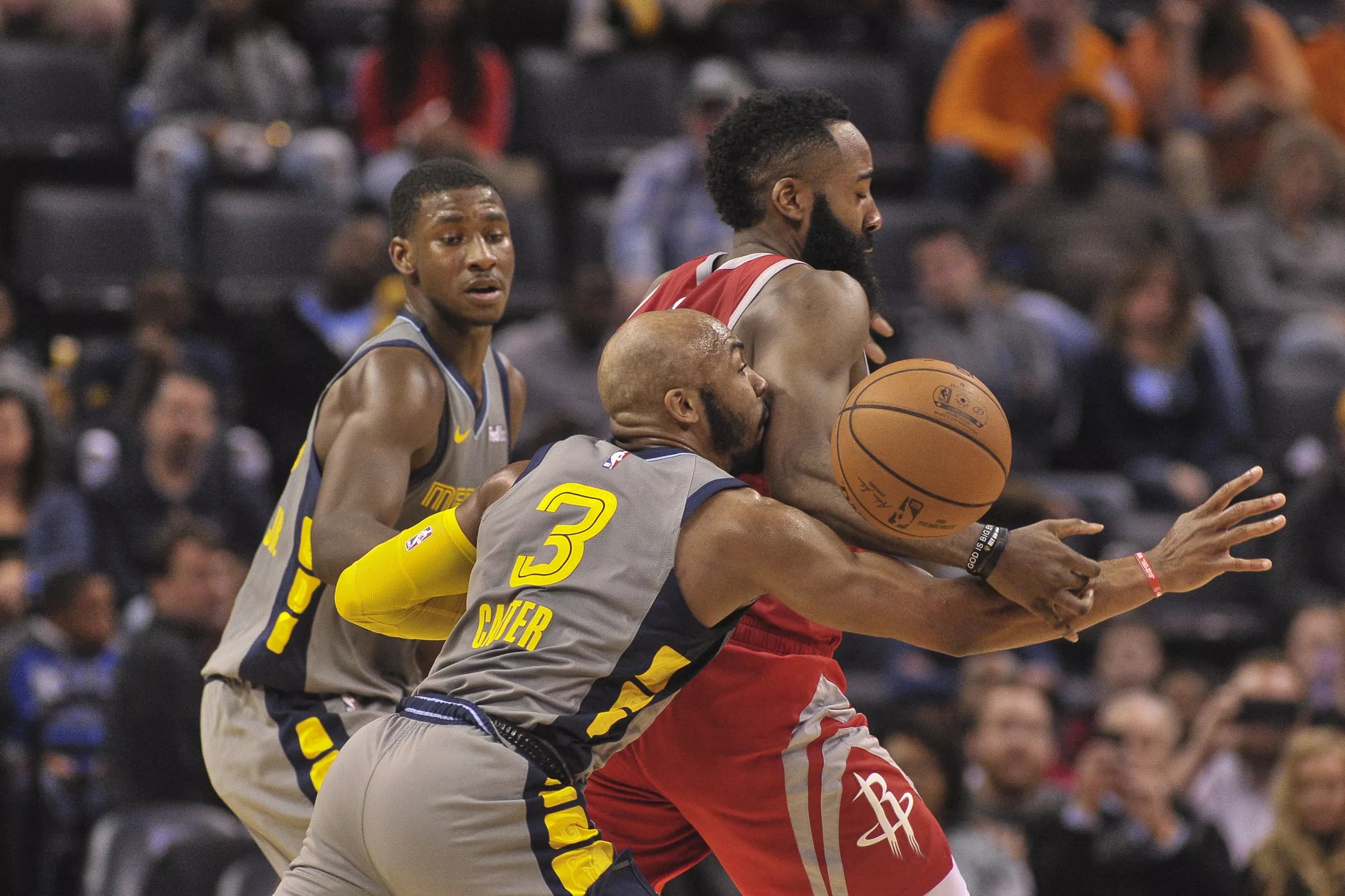 Former West Virginia star and Memphis Grizzlies’ second-round draft ...