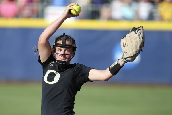 Oregon Ducks' softball season ends with loss to Florida State at Women ...