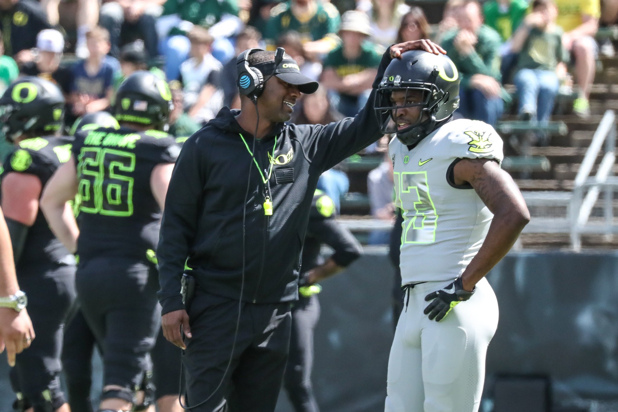 Dominick Wood-Anderson, nation's No. 1 JC TE, sets decision date ...