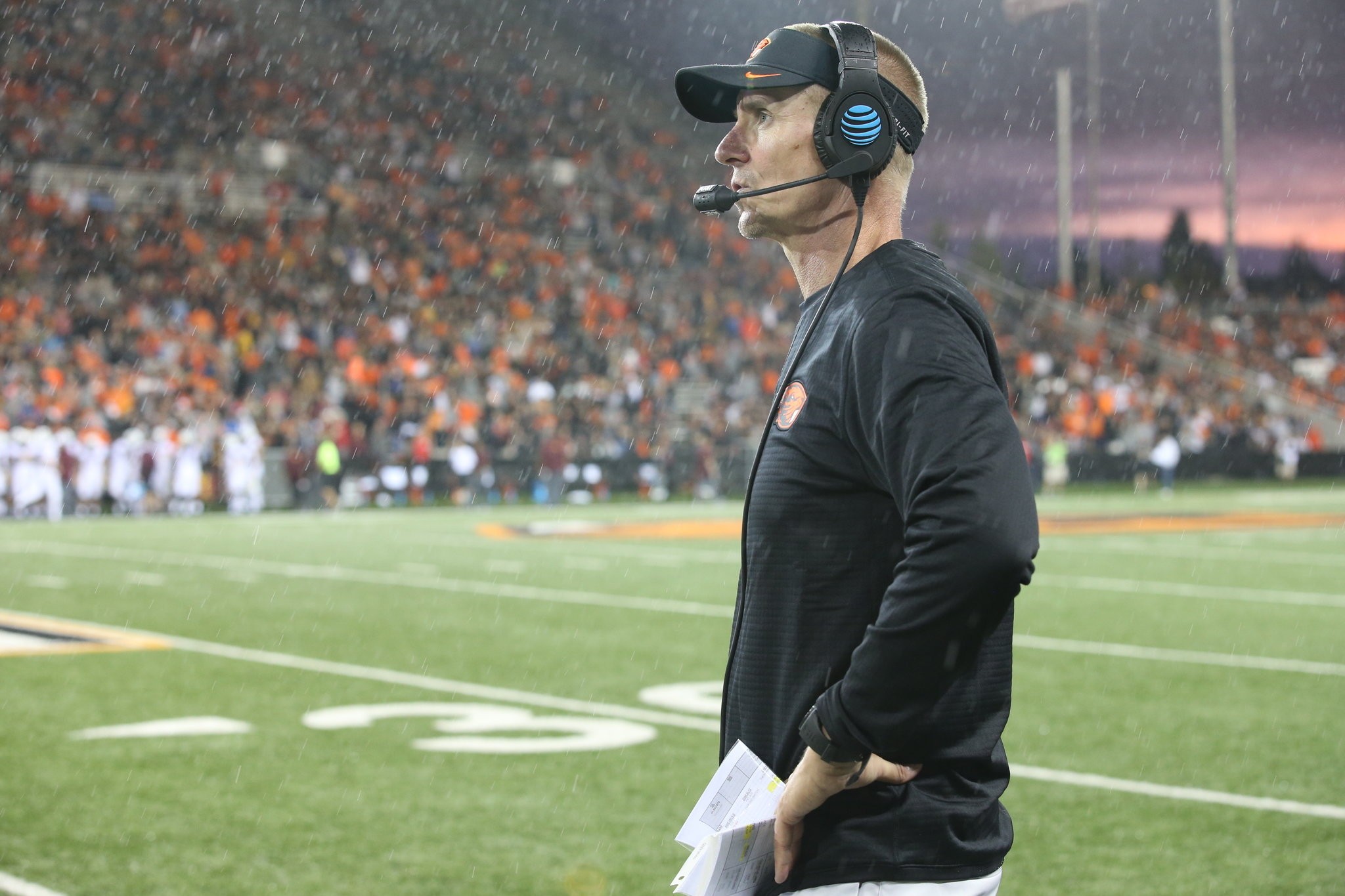 Jamal Elliott, Oregon Ducks 4-star RB commit, out for season