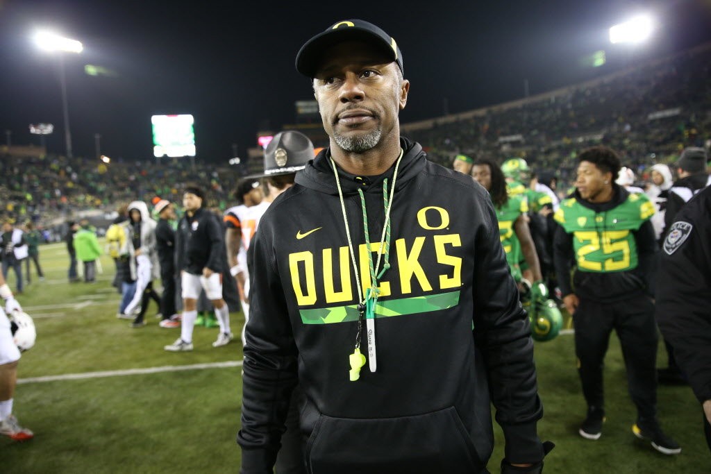 Willie Taggart updates: Is Oregon's coach on the move to Florida State?