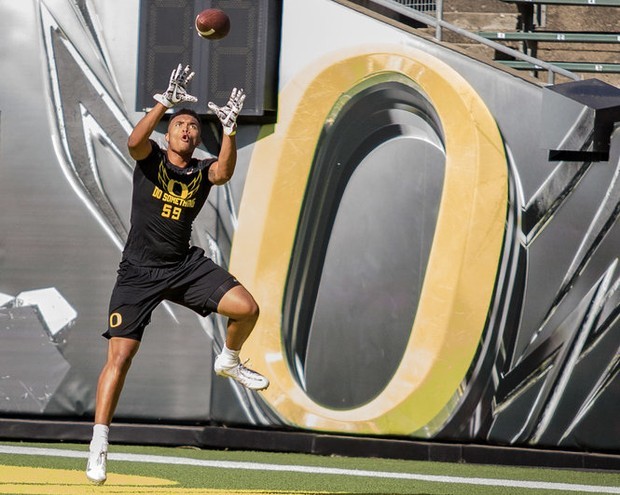 Oregon Ducks football national signing day 2018 live updates: Follow ...