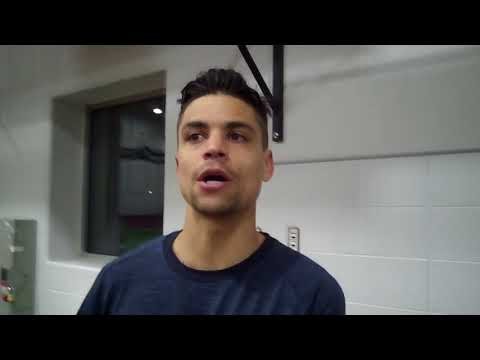 Matthew Centrowitz gets the season off to a flying start: Oregon track ...