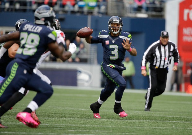 Seattle Seahawks vs Atlanta Falcons in NFL playoffs 2017: Time, TV ...