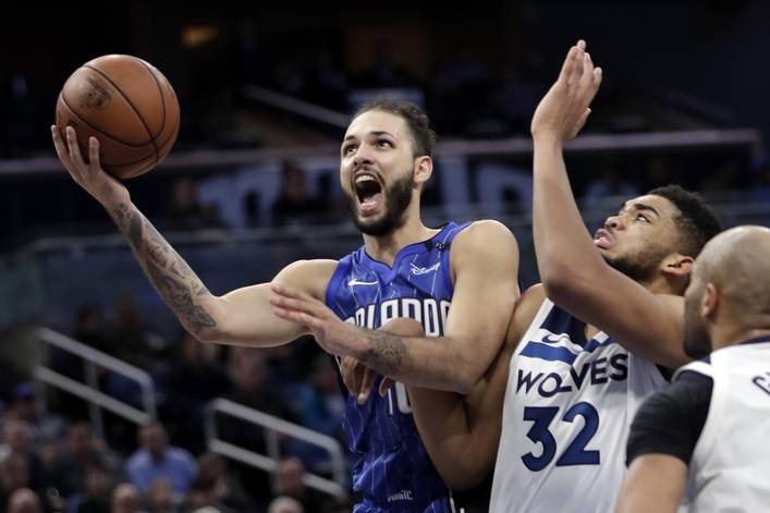 Jordan Bell suffers sprained ankle in Warriors' win over Bulls