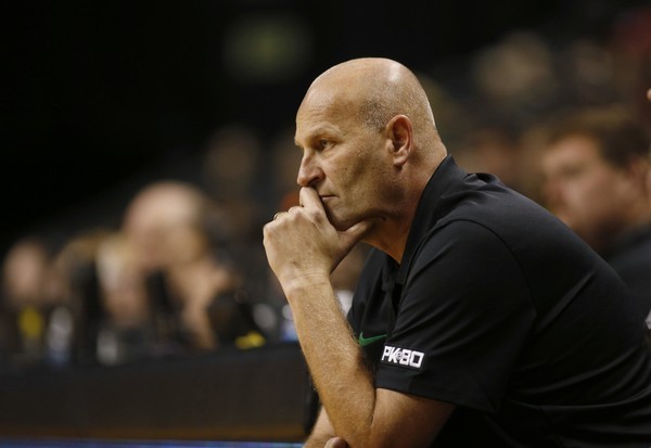 Oregon Ducks expected to hire Cort Dennison as linebackers coach