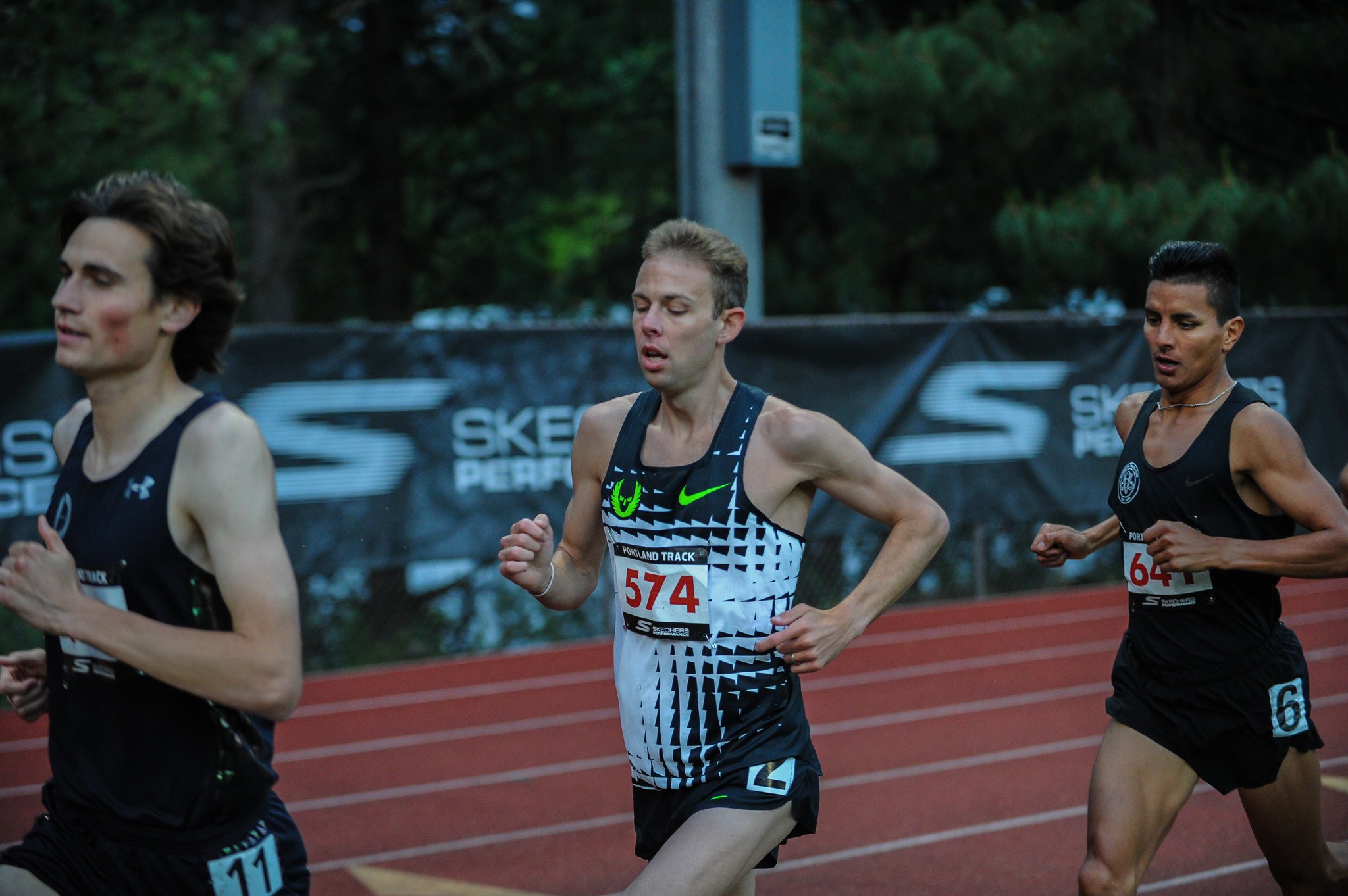 Oregon Ducks women remain No. 2 and UO men No. 8 in college cross ...