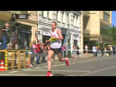 On Galen Rupp, Jordan Hasay, Clayton Murphy and an epic 4x400: Oregon ...